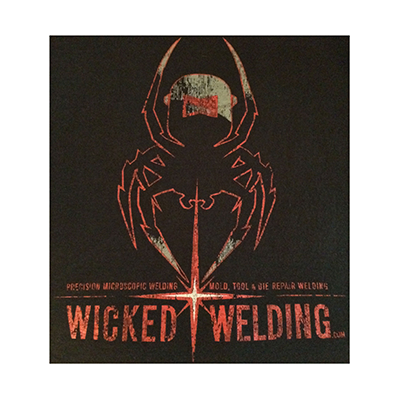 WICKED WELDING - Updated December 2025 - 5703 Webster St, Dayton, Ohio ...