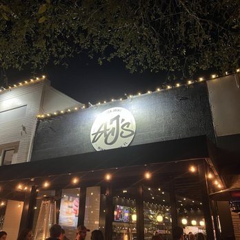 AJ’S PIZZA JOINT - Updated June 2025 - 231 Photos & 81 Reviews - 42 W Plant St, Winter Garden ...