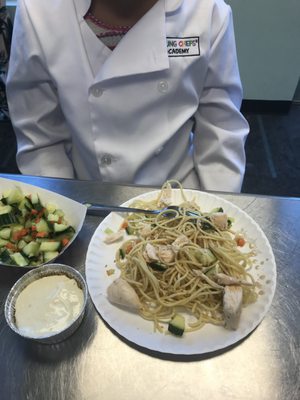 YOUNG CHEFS ACADEMY - Updated July 2025 - 15 Photos & 16 Reviews - 425 ...
