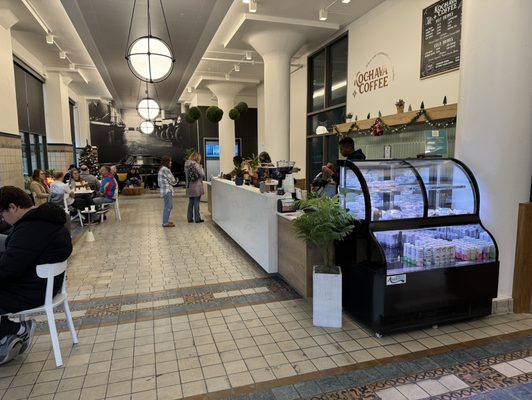 KOCHAVA COFFEE - Updated December 2025 - 22 Photos - 1901 Howard St ...