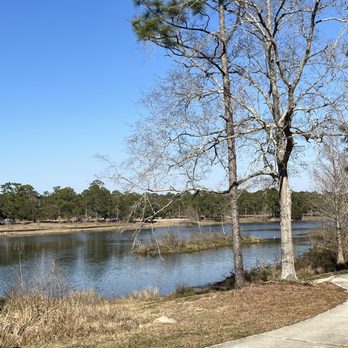 LANGAN PARK - MUNICIPAL DISC GOLF COURSE - Updated December 2025 - 262 ...