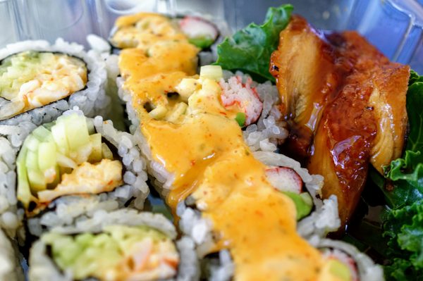 SUSHI GROVE - 501 Photos & 339 Reviews - 312 Mchenry Rd, Buffalo Grove ...