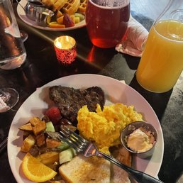 SOHO BUFFALO - Updated December 2025 - 280 Photos & 249 Reviews - 64 W ...