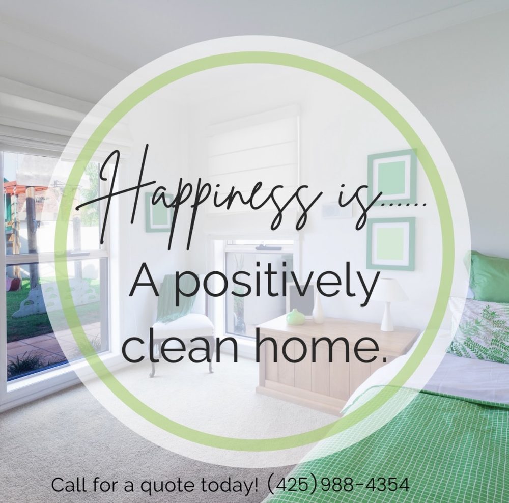 POSITIVELY CLEAN - Updated April 2026 - 41 Photos & 35 Reviews - West ...