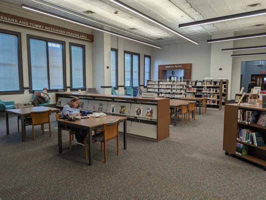 AIKEN COUNTY PUBLIC LIBRARY - Updated December 2025 - 32 Photos & 11 ...