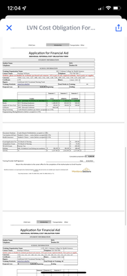 HCC COLEMAN COLLEGE FOR HEALTH SCIENCES - Updated December 2025 - 13 ...