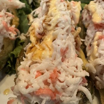 MINATO SUSHI & BAR - Updated October 2025 - 757 Photos & 647 Reviews ...