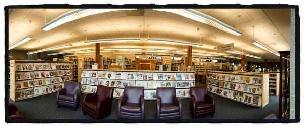 ASHLAND BRANCH LIBRARY - Updated October 2025 - 31 Photos & 15 Reviews ...