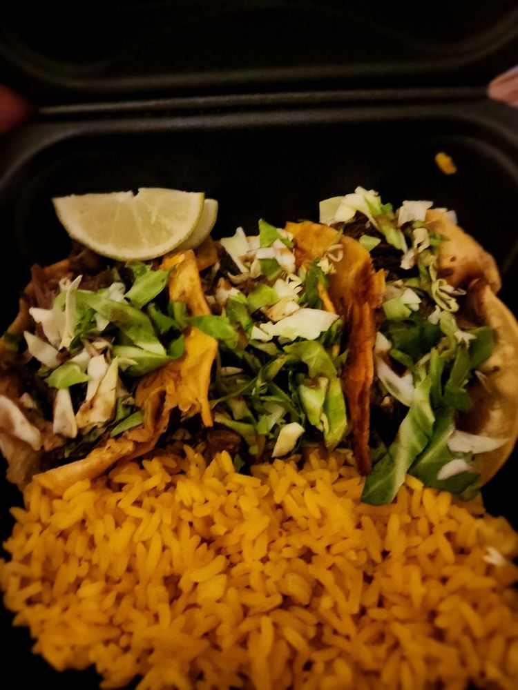 RALEIGH SOUL KITCHEN - Updated March 2025 - 511 Bragg St, Raleigh ...