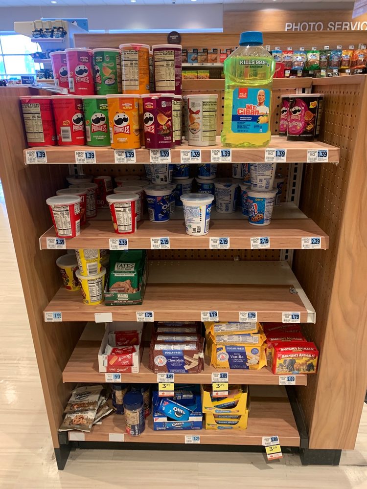 RITE AID - Updated September 2025 - 33 Reviews - 412 E College Way ...