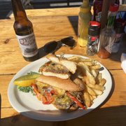 FISH HOUSE GRILL - 155 Photos & 178 Reviews - 1 West St, Bar Harbor ...