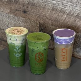 TATY’S SPECIALTY COFFEE & TEA - Updated October 2025 - 508 Photos & 322 ...