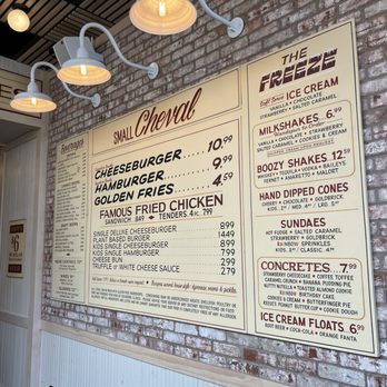 SMALL CHEVAL- ROSEMONT - Updated March 2025 - 205 Photos & 145 Reviews ...