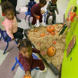 LUMINOUS EARLY CHILDHOOD LEARNING CENTER | Request Consultation - 17 ...