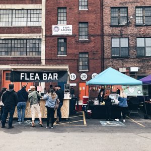 BEREA FLEA MARKET - Updated April 2025 - 72 Photos & 16 Reviews - 19201 E Bagley Rd, Middleburg ...