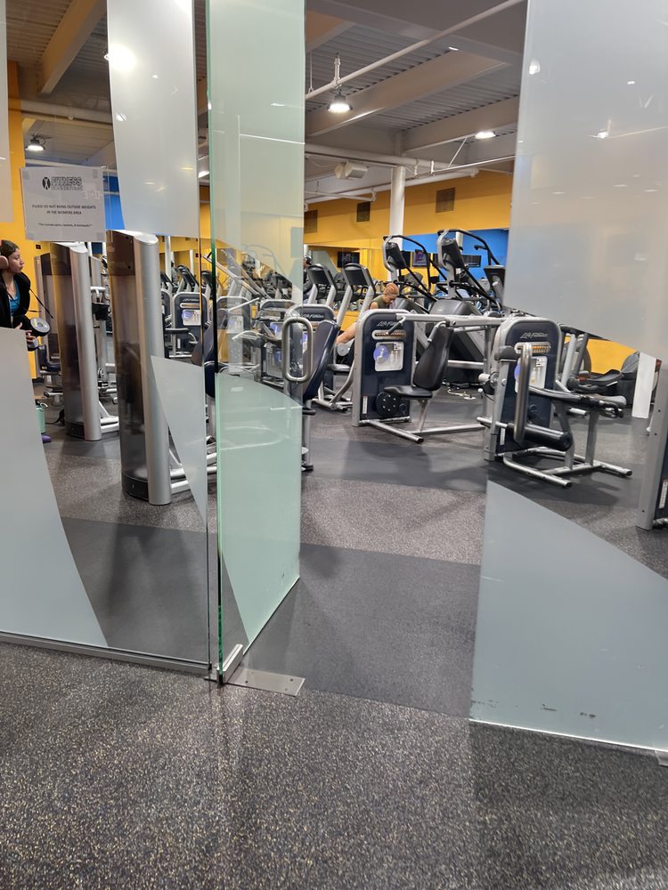 FITNESS CONNECTION - Updated November 2025 - 63 Photos & 217 Reviews ...