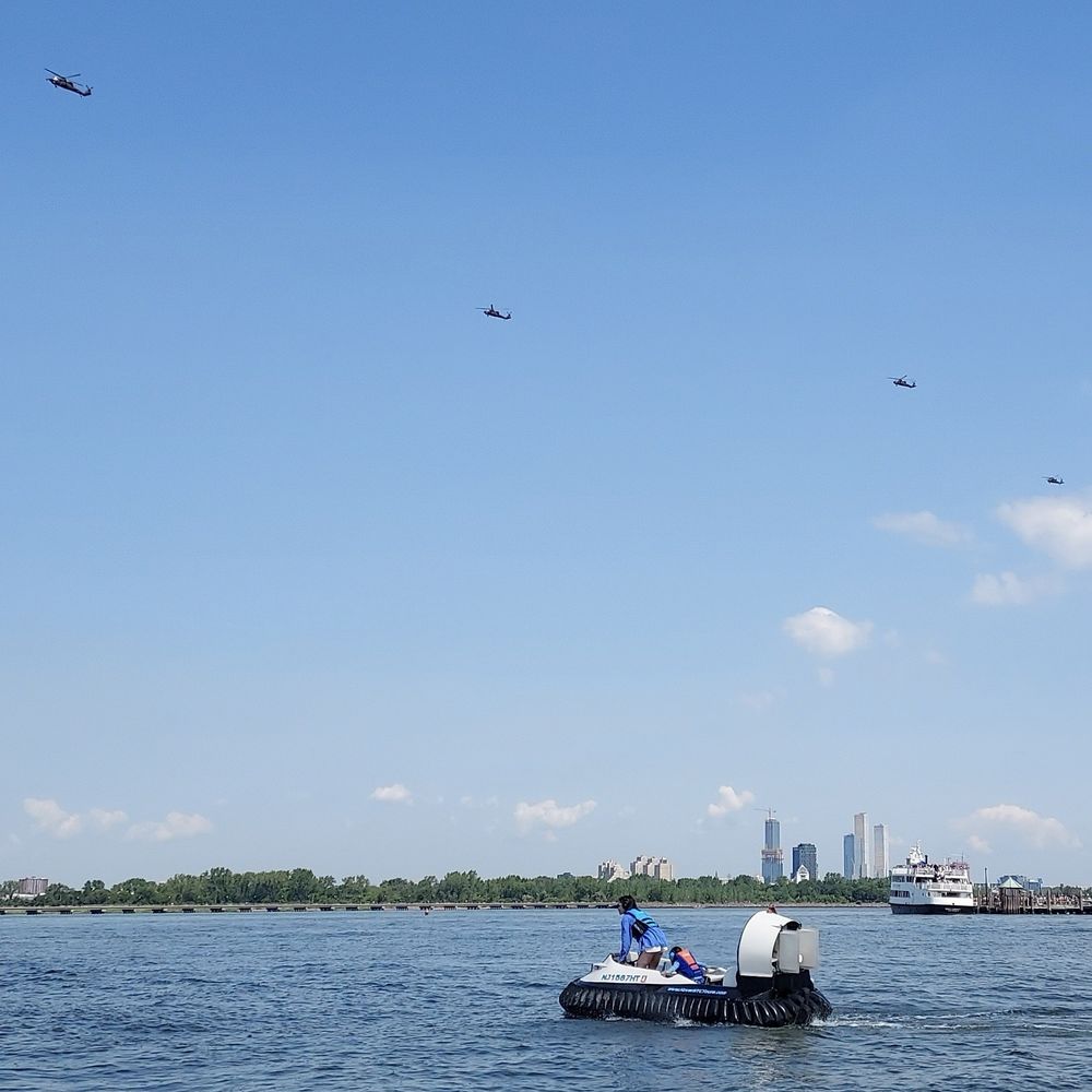 HOVER NYC TOURS - Updated December 2025 - 23 Photos - 15 Marin Blvd, Jersey City, New Jersey ...