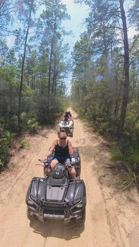 ROCKSTAR ATV RENTALS - Updated July 2025 - 19 Photos - 6420 La Rose Rd ...