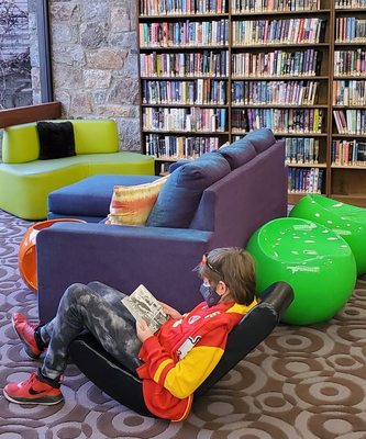 KATONAH VILLAGE LIBRARY - Updated December 2025 - 36 Photos - 26 ...