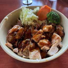 TERI CAFE - Updated September 2025 - 957 Photos & 1091 Reviews - 2216 S ...