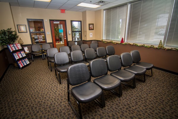 AMERICA’S FAMILY DOCTORS & WALKIN CLINICS - SPRING HILL - Updated June ...