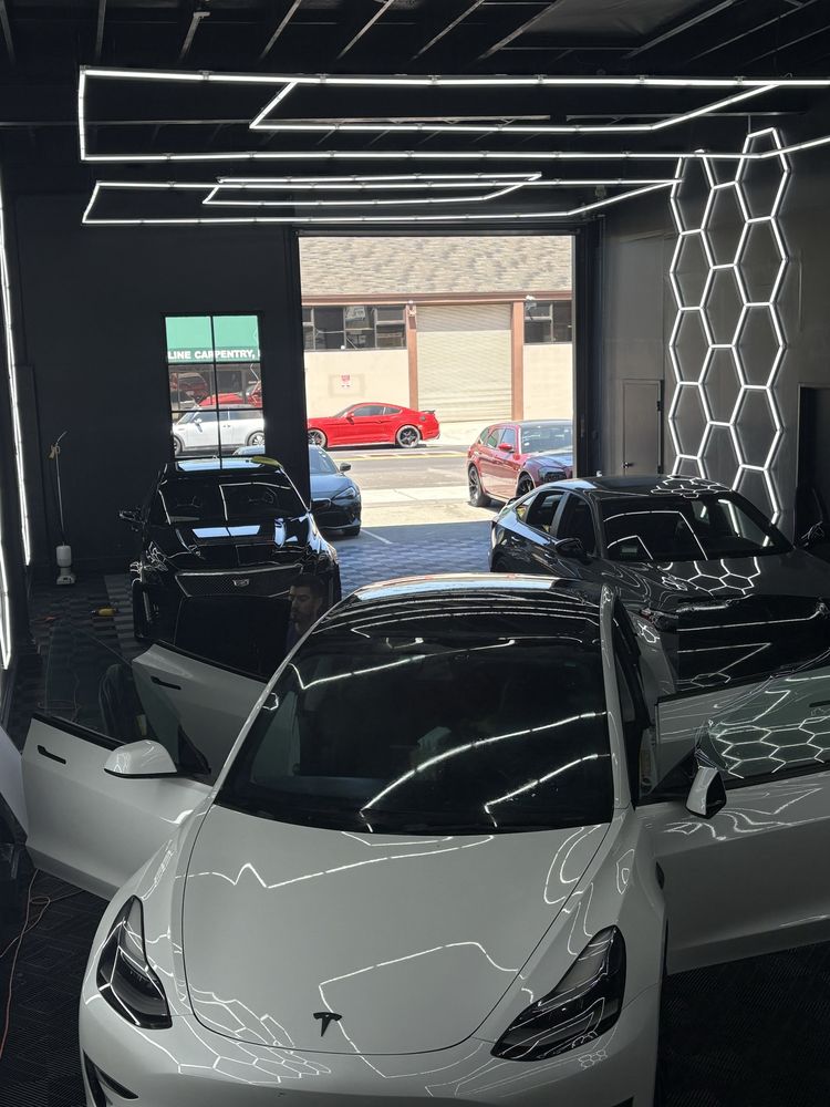 AUTO XPERT - Updated October 2025 - 73 Photos & 41 Reviews - 1290 Old ...