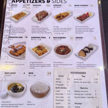 KENZO RAMEN - Updated December 2025 - 99 Photos & 65 Reviews - 24 King ...