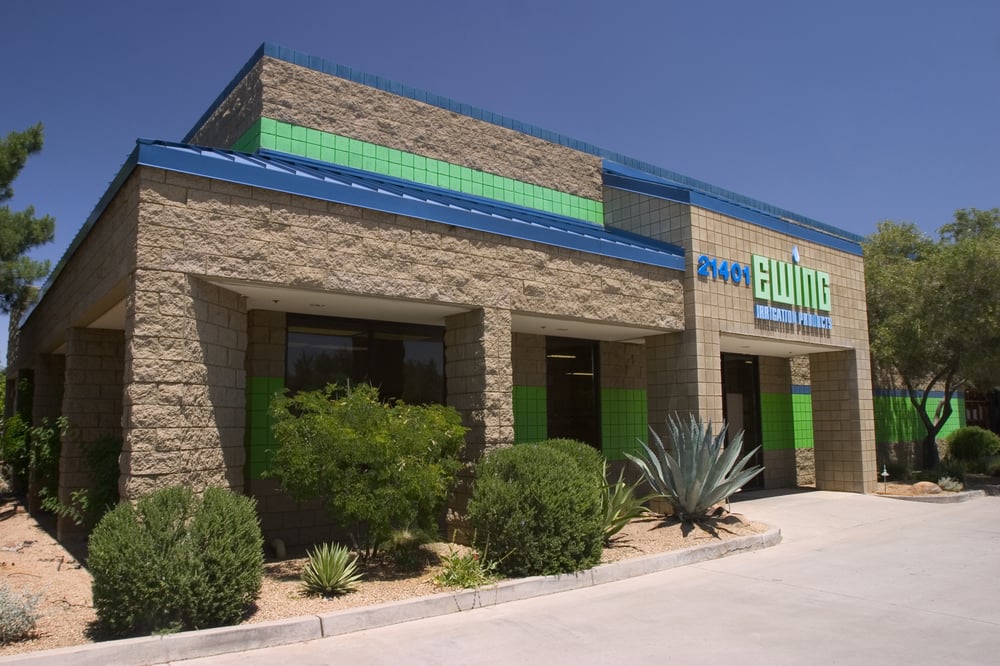 EWING OUTDOOR SUPPLY - Updated January 2025 - 21401 N 21st Ave, Phoenix ...