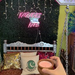 KARACHI KAFE - Updated July 2025 - 252 Photos & 79 Reviews - 2999 E ...