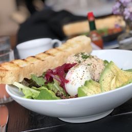 BEN PARIS - 915 Photos & 385 Reviews - 130 Pike St, Seattle, WA - Menu ...