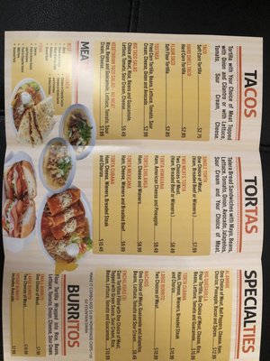 PINEDA TACOS - 145 Photos & 288 Reviews - 60 Nathan Ln N, Plymouth ...