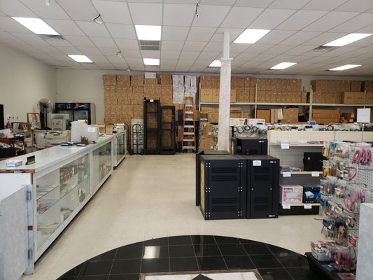 BEST COMPUTER U S A - Updated November 2025 - 7758 W Tidwell Rd ...