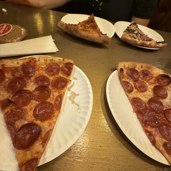 HOME SLICE PIZZA - Updated July 2025 - 527 Photos & 253 Reviews - 3701 ...