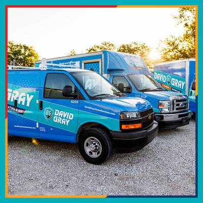 David Gray Electrical Plumbing Heating & Air - Updated December 2025 ...
