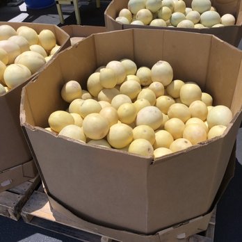 TURLOCK FRUIT - Updated December 2025 - 16 Photos & 15 Reviews - 500 S ...