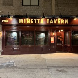 MINETTA TAVERN - Updated September 2025 - 161 Photos & 71 Reviews ...