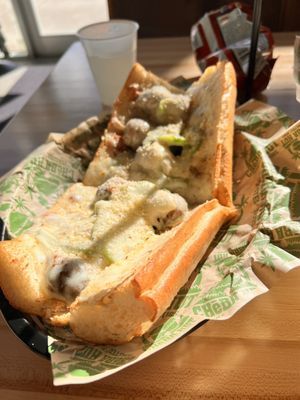 CHEBA HUT TOASTED SUBS - Updated November 2024 - 52 Photos & 45 Reviews - 4912 E Shea Blvd ...