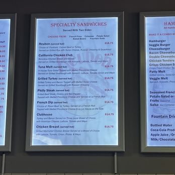 DINK’S DELI & BAGEL BAKERY - Updated April 2025 - 162 Photos & 428 ...