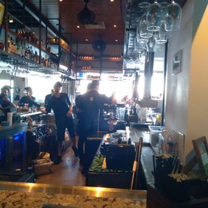 OCEANS 234 - 1230 Photos & 877 Reviews - American (New) - 234 N Ocean ...