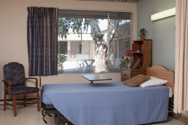 MOUNTAIN VIEW POST ACUTE - Updated January 2026 - 17 Photos - 1050 East ...