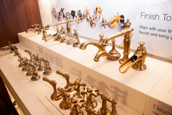 KOHLER SIGNATURE STORE - Updated May 2026 - 11 Photos - 158 NJ State ...