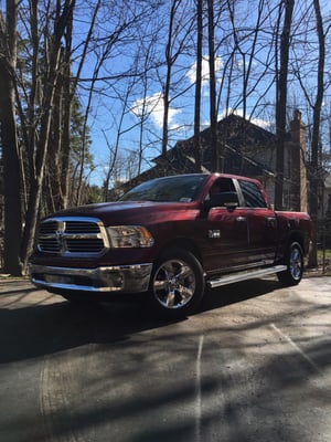 SUBURBAN CHRYSLER DODGE JEEP RAM OF FARMINGTON HILLS - Updated January ...