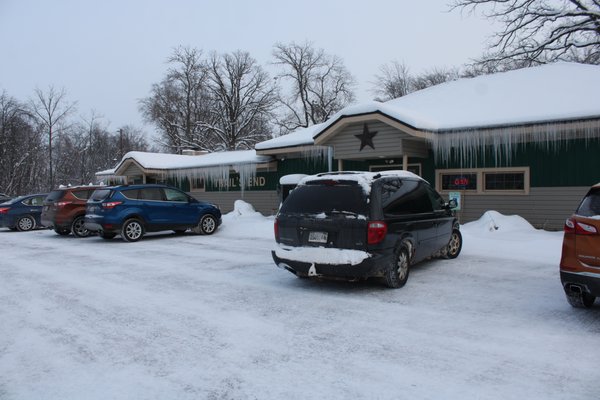 TRAILS END BAR & LODGE - Updated January 2026 - 17 Photos & 32 Reviews ...