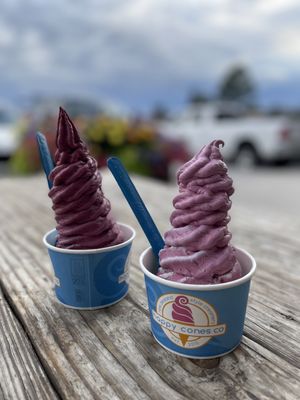 HAPPY CONES - Updated December 2025 - 216 Photos & 144 Reviews - 5505 W ...