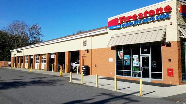 FIRESTONE COMPLETE AUTO CARE - Updated May 2026 - 68 Reviews - 229 ...