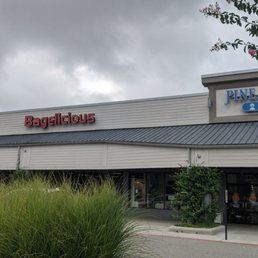 BAGELICIOUS - Updated July 2025 - 123 Photos & 279 Reviews - 1255 ...