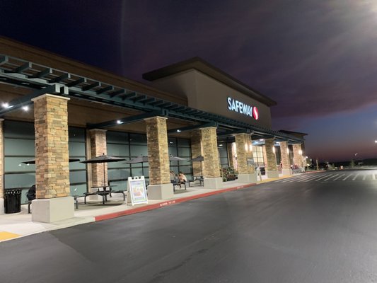 SAFEWAY - Updated August 2024 - 48 Photos & 90 Reviews - 3380 Coach Ln ...