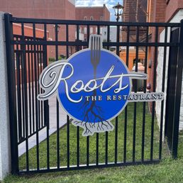 ROOTS THE RESTAURANT - Updated January 2026 - 295 Photos & 433 Reviews ...