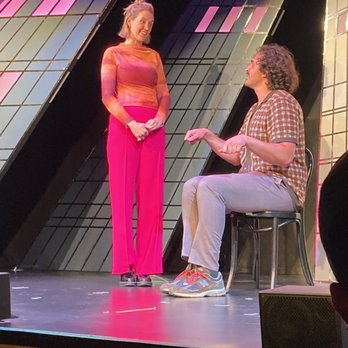 THE SECOND CITY - Updated December 2025 - 31 Photos & 15 Reviews - 1 ...