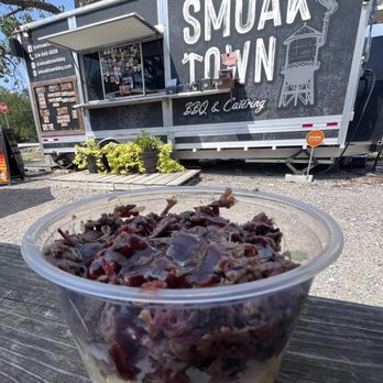 SMOAK TOWN BBQ - Updated July 2025 - 87 Photos & 64 Reviews - 107 ...